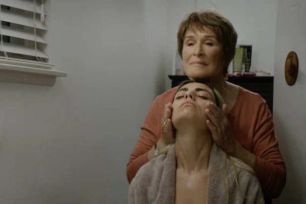 Glenn Close and Mila Kunis Addiction Drama ‘Four Good Days’ Acquired by ...